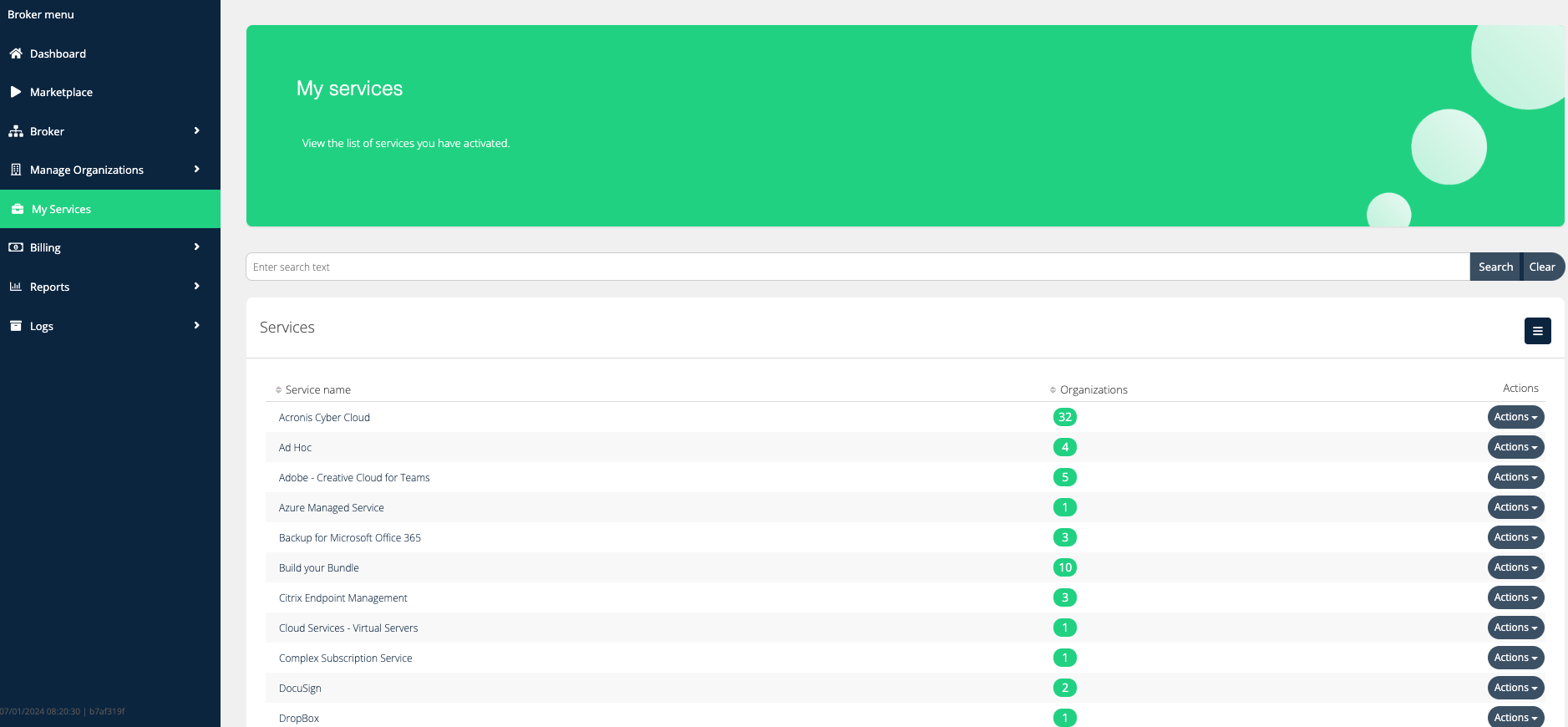 Transform MSP Operations: Integrate, Automate, and Scale Your Business